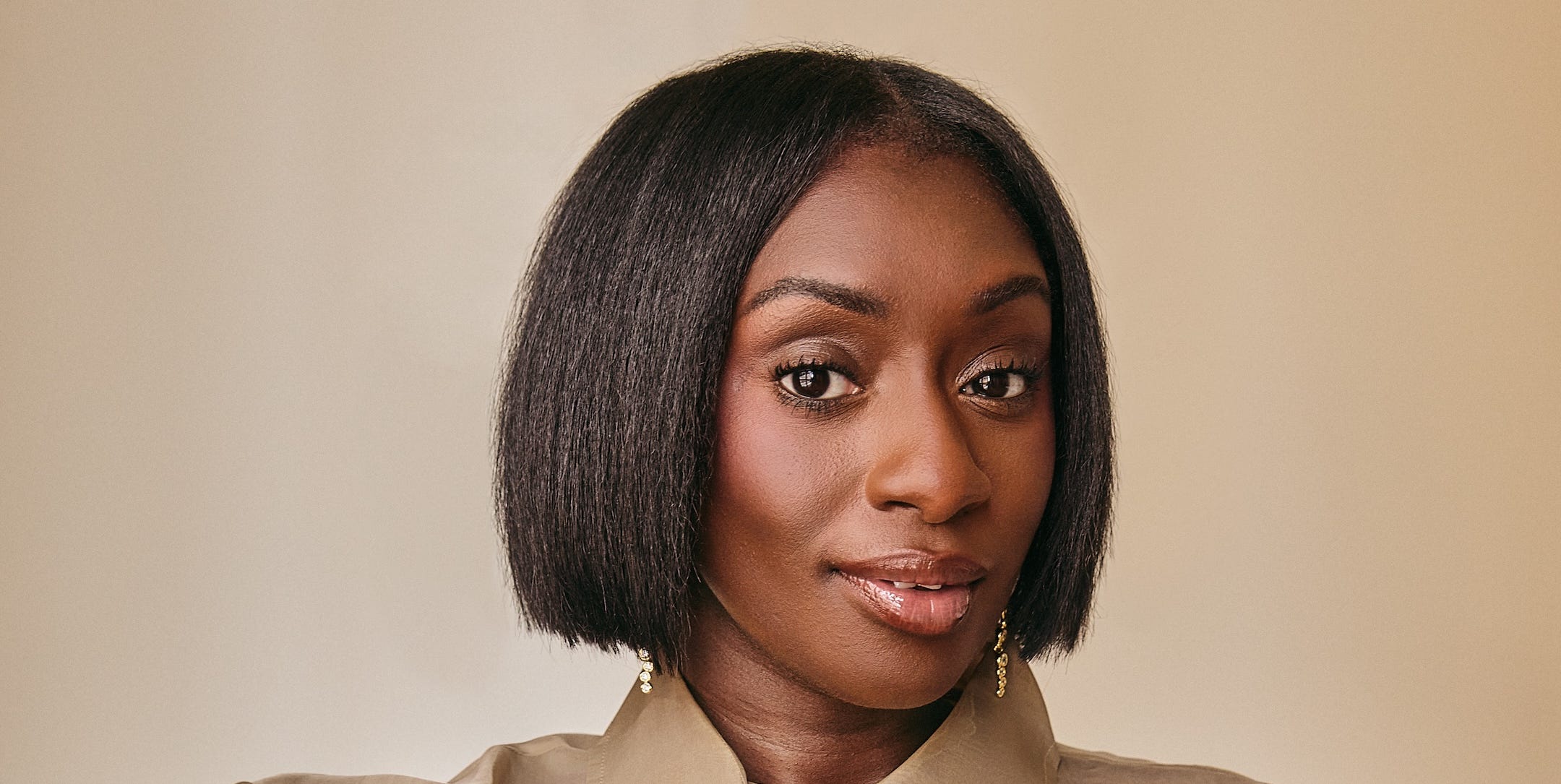 Kim Kardashian Taps Ami Colé Founder for Her New Skims Beauty Line