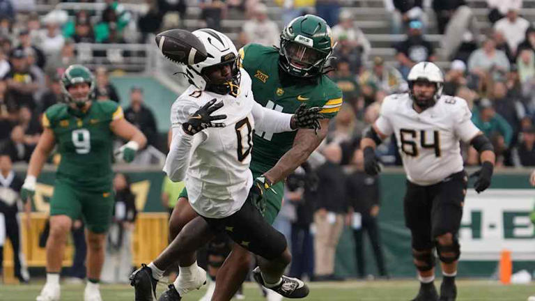 'Simplifying the Game Plan': How Baylor’s defense found a new identity ...
