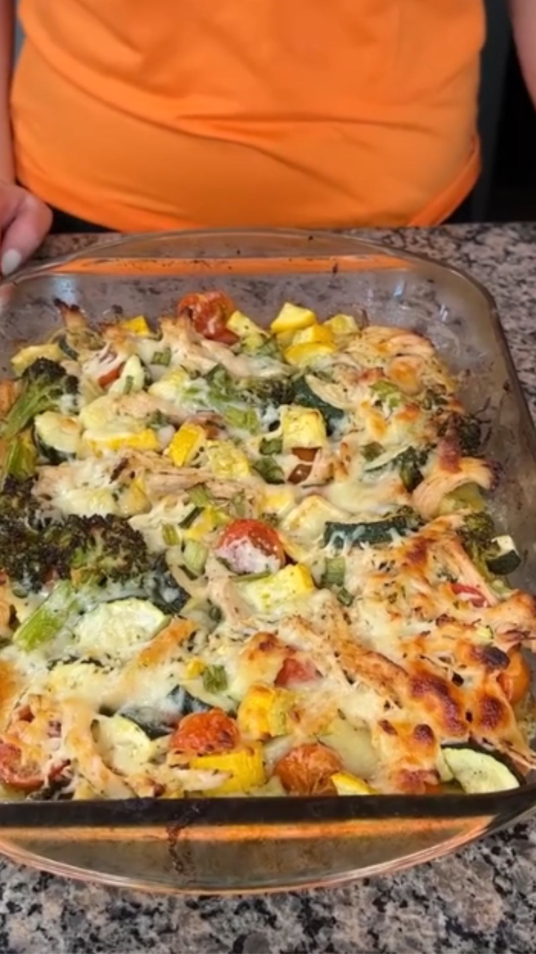 This Easy Dinner Is Too Good to Miss – Simple, Delicious, and Crowd ...