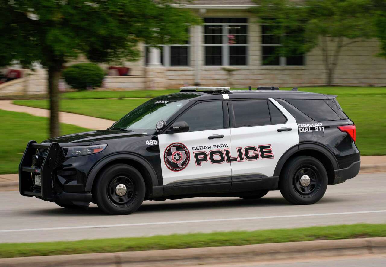 Cedar Park police seek 2 men after $6,000 damage, $750 theft at youth ...