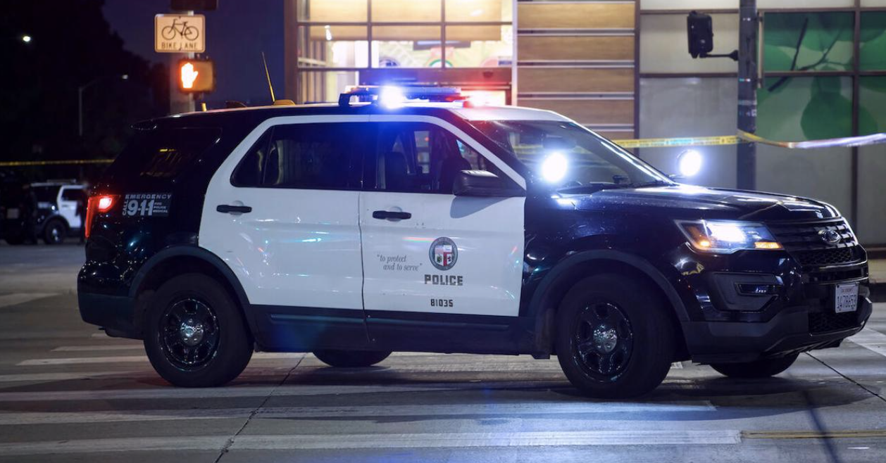 2025 homicides drop to a low as officer involved shootings rise