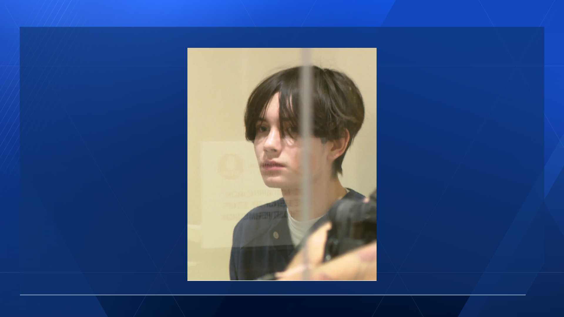 Omaha 18-year-old sentenced to prison for manslaughter