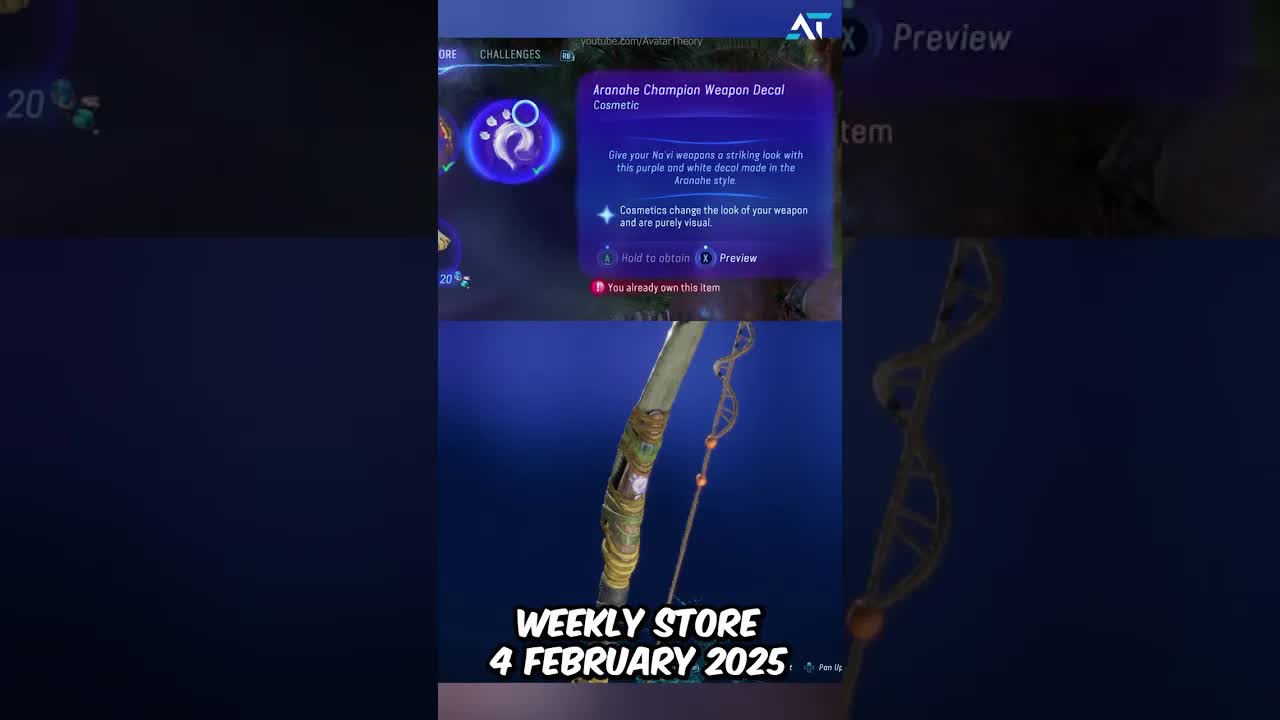 WEEKLY Store Rotation | Week #60 - Frontiers of Pandora