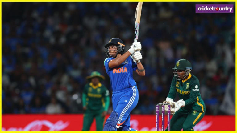 Top 10 Records broken in the historic ICC Women’s World Cup 2025 Final