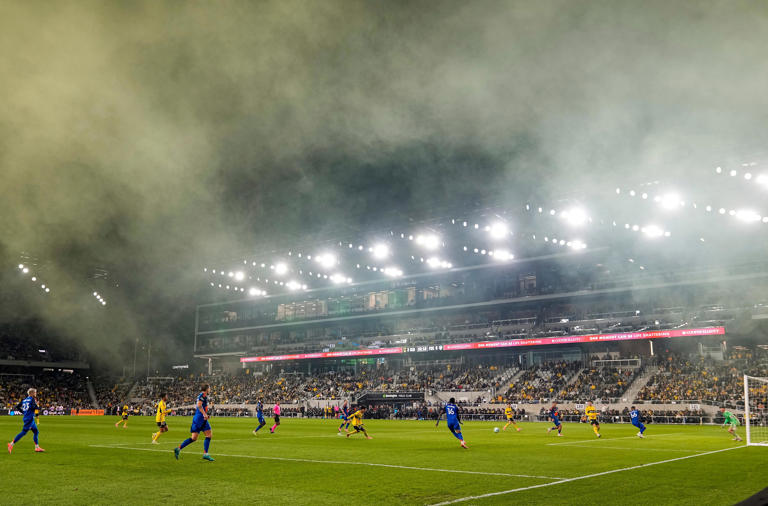 No more Lower.com Field, Columbus Crew will have new stadium naming ...