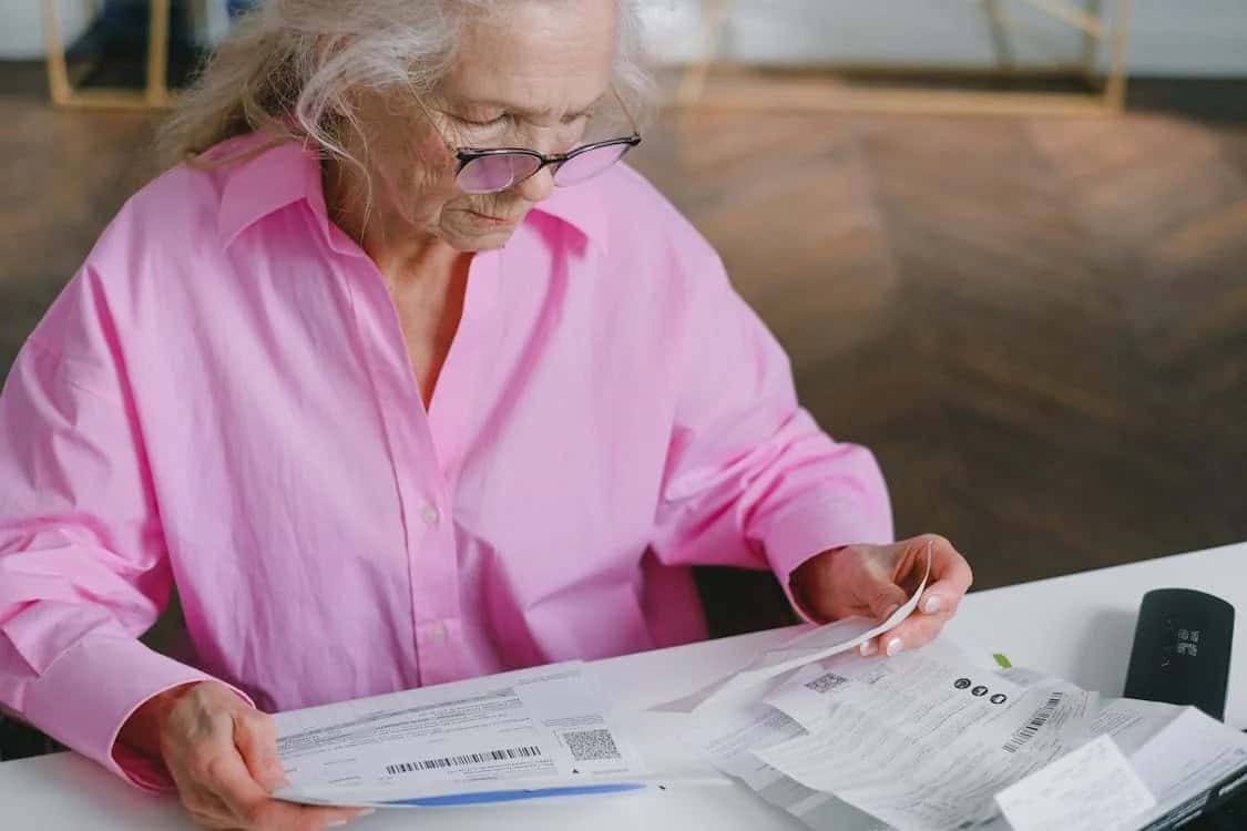 The 31 challenges of aging that often go unspoken