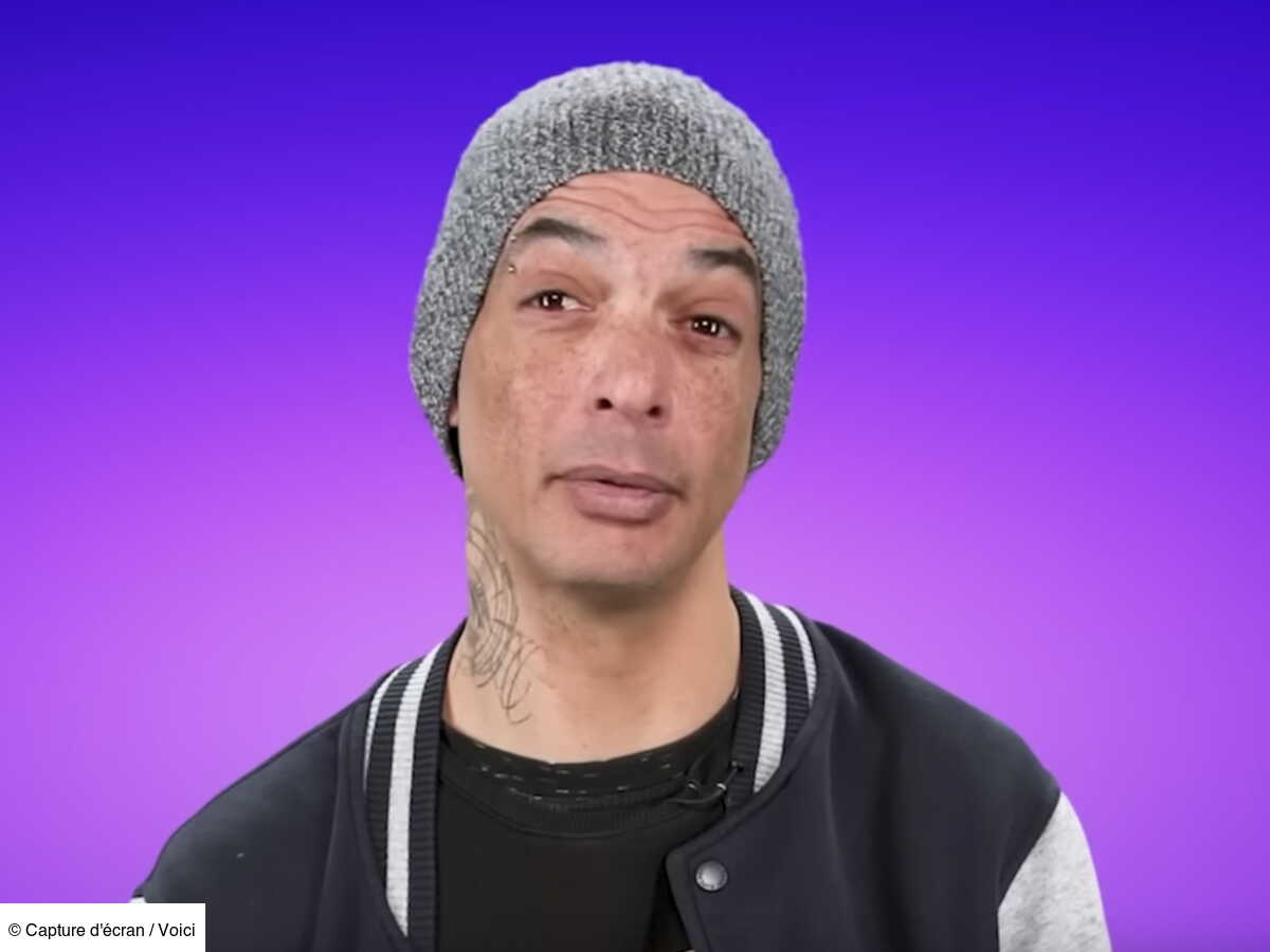"Ça a été super violent pour moi" : Georges-Alain encore choqué par la ...