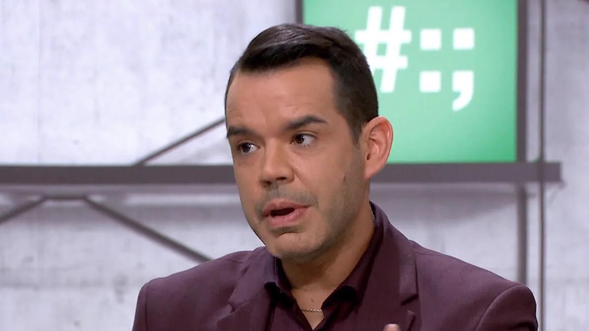 José María Camarero, experto en economía: "Si tienes dinero en una ...