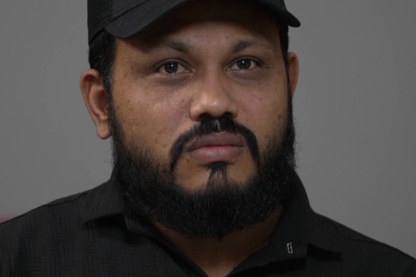 'Luckiest man alive' who survived Air India plane crash discusses ...