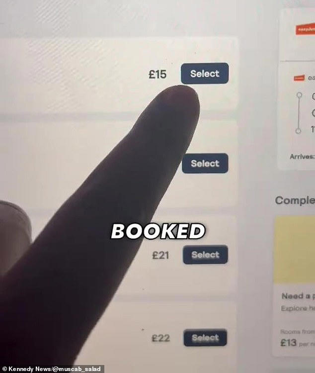 Brit jets to Morocco for haircut as it's cheaper than a barber in the ...