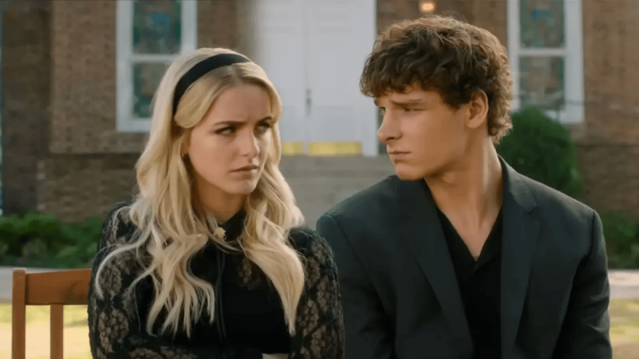 ABD'de Gişenin En Sessiz Hafta Sonu Cadılar Bayramı Oldu