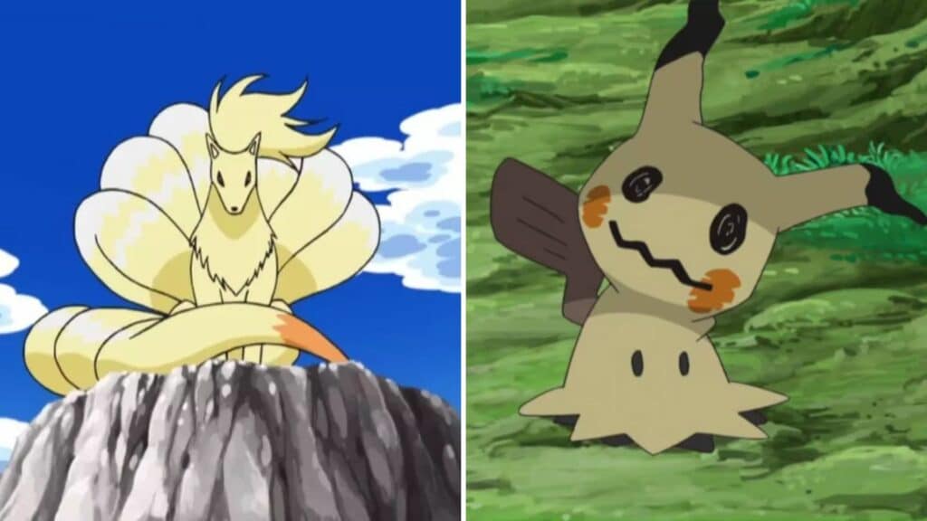 Pokémon So Bizarre You’ll Wonder What the Creators Were Thinking