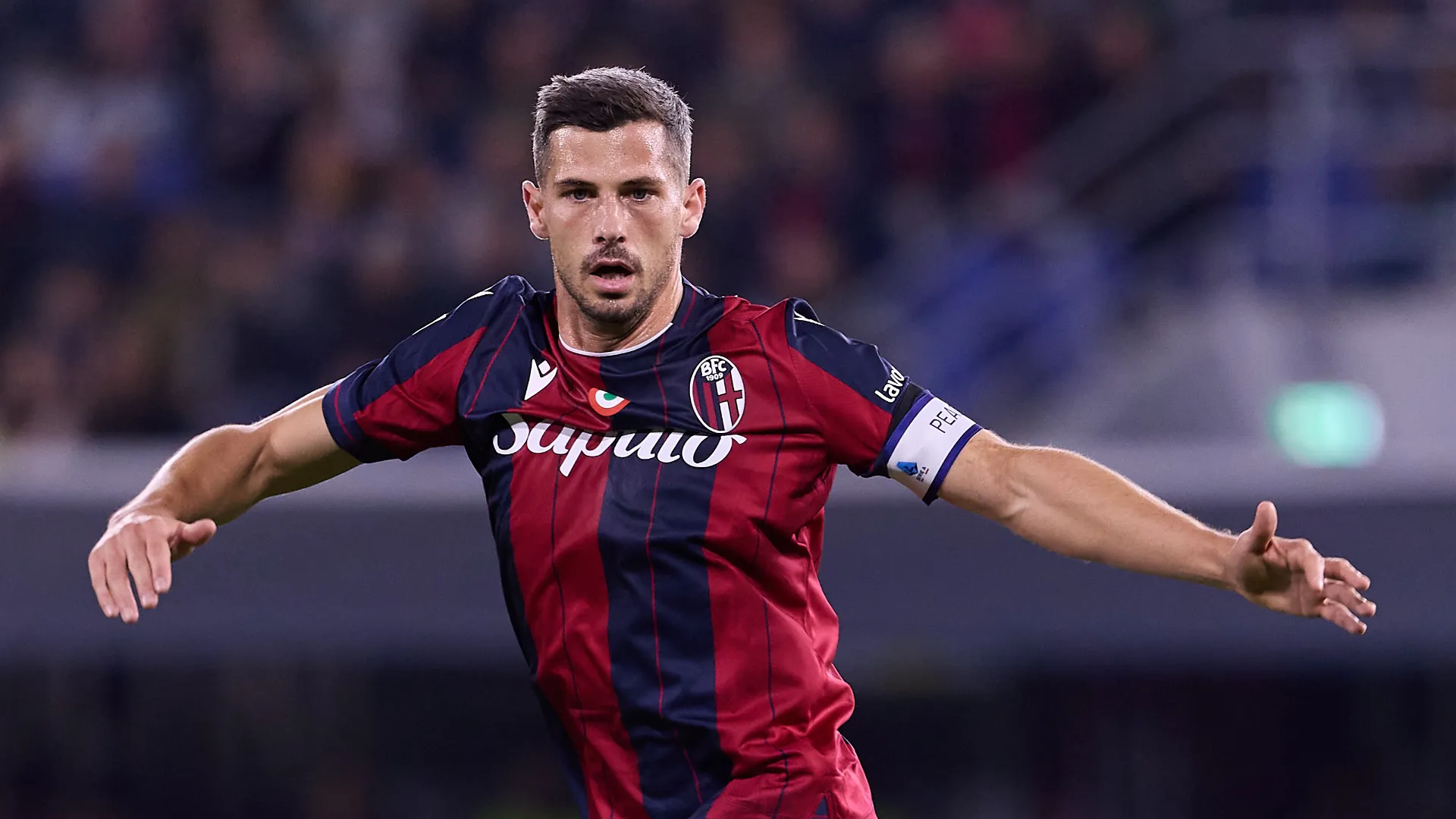 Remo Freuler dovrà essere operato