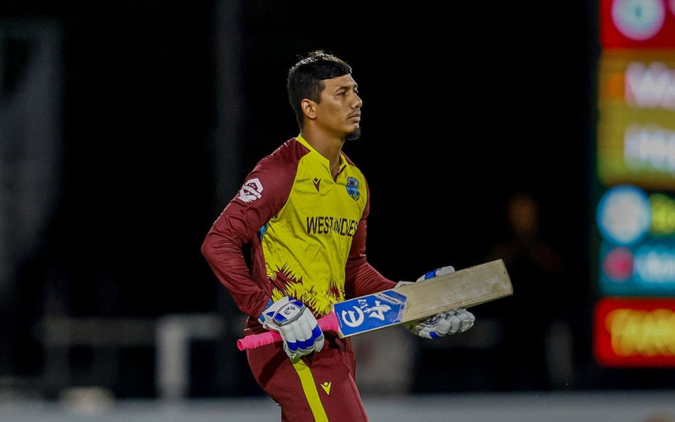 NZ vs WI 2025: Gudakesh Motie left out as West Indies name 15-member ...