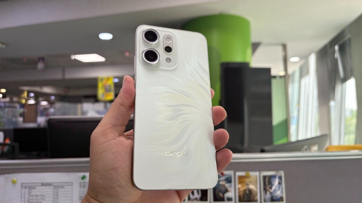 Oppo reportedly bringing Mini version to Reno 15 series, rumoured ...