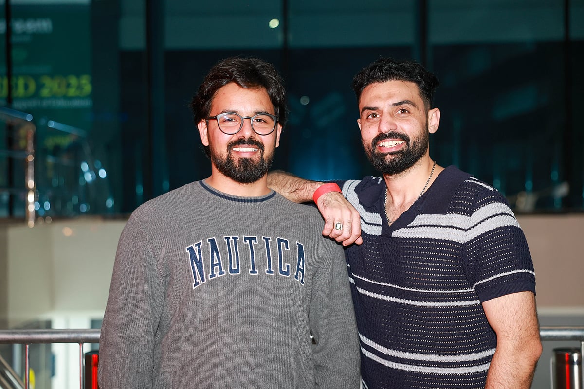 Umeed 2025: Music, hope and purpose light up dubai