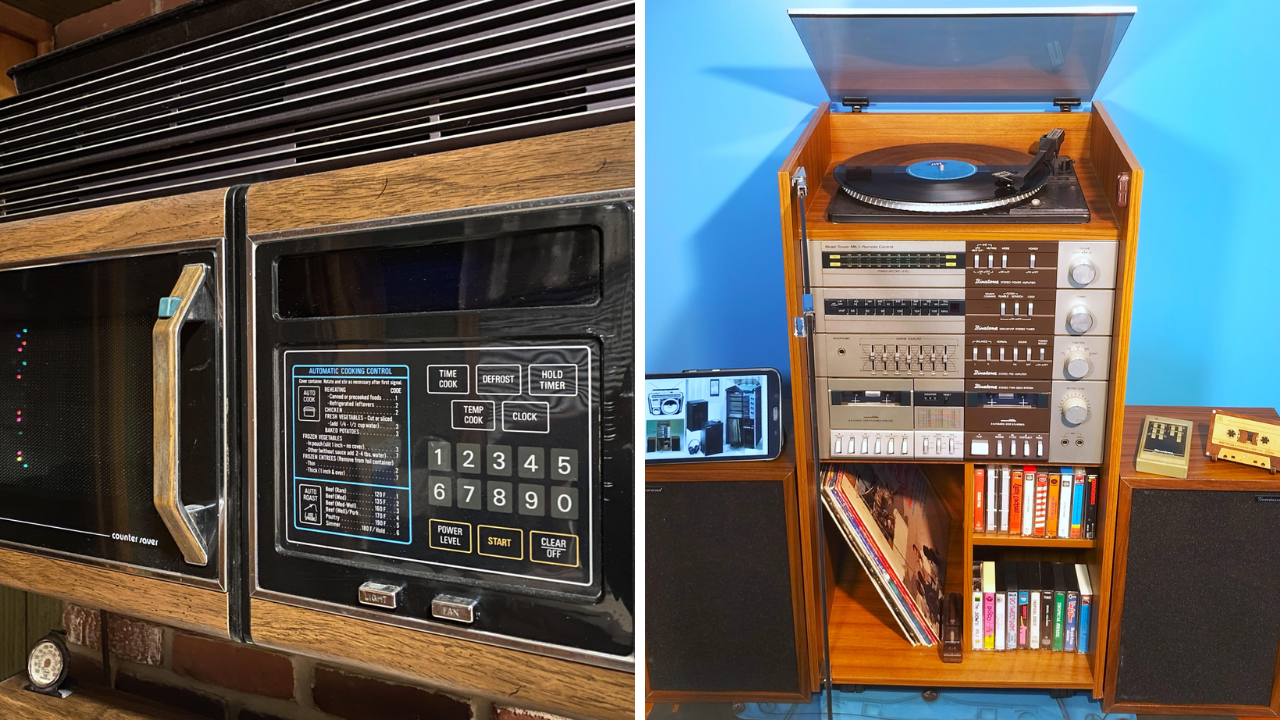 20 Things Only “Rich” Families Had in the ’80s
