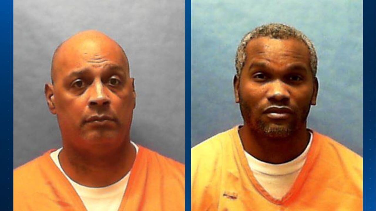 Judge issues death sentences for convicted ‘Xbox killers’ in Volusia County