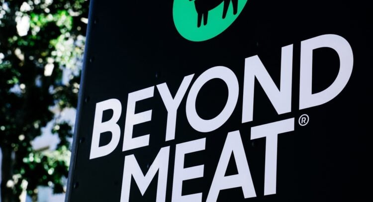 Is Meme Stock Beyond Meat (BYND) a Buy Ahead of Earnings?