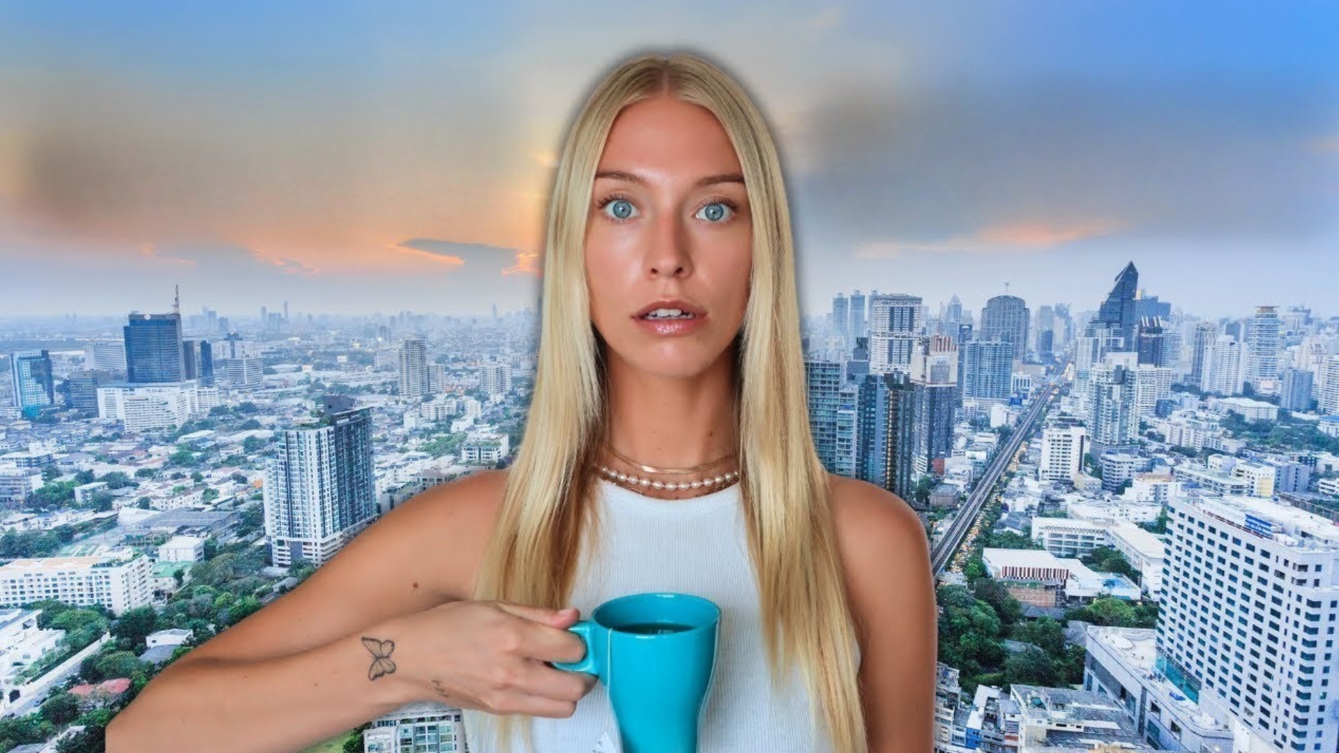 What’s It Like Living Solo in Bangkok?