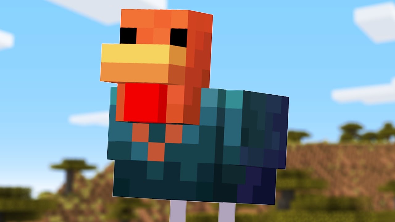 20 mobs Mojang has refused to add to Minecraft