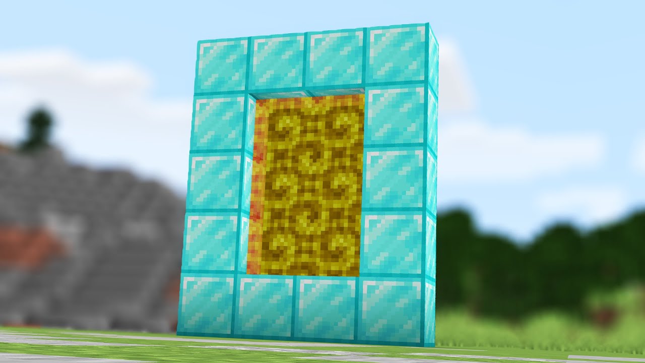 50 updates Notch didn't add to Minecraft (but wanted to)