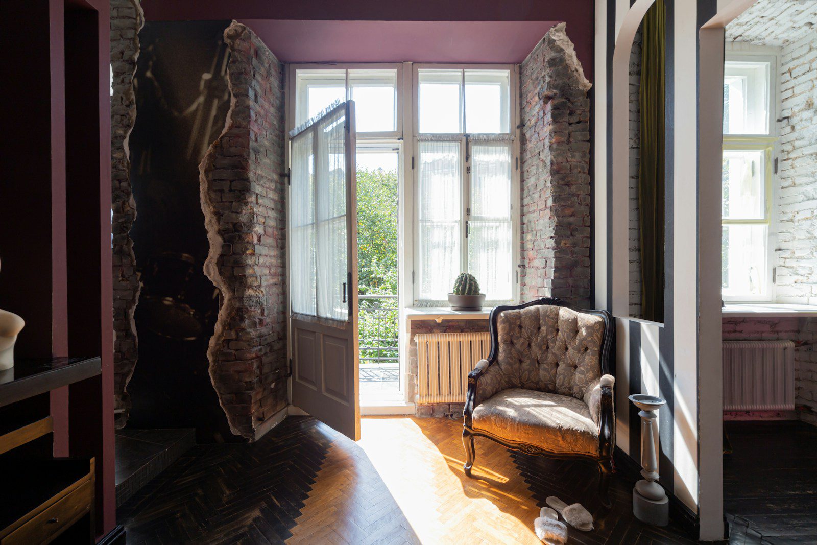 The Most Underrated Vintage Decor Trends Worth Revisiting