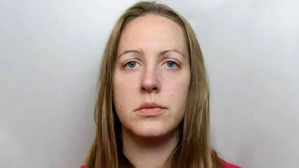 The Chilling Case of Lucy Letby