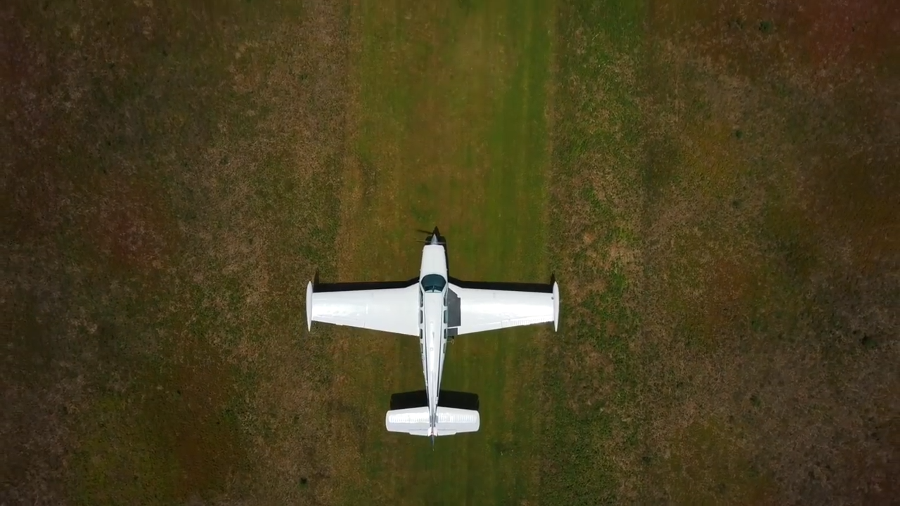 How Pilots Land Safely on Grass Runways at Katama Airpark