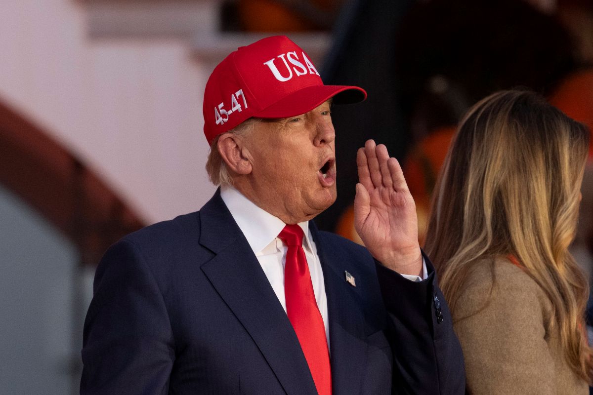 Trump zeigt Mitleid nach Prinz Andrew-Skandal – „Die Familie tut mir leid“