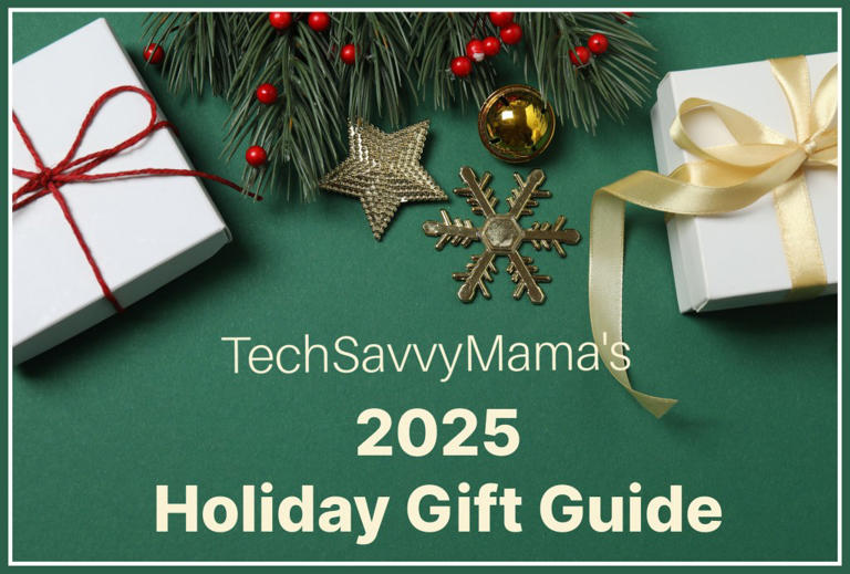 2025 Holiday Gift Guides