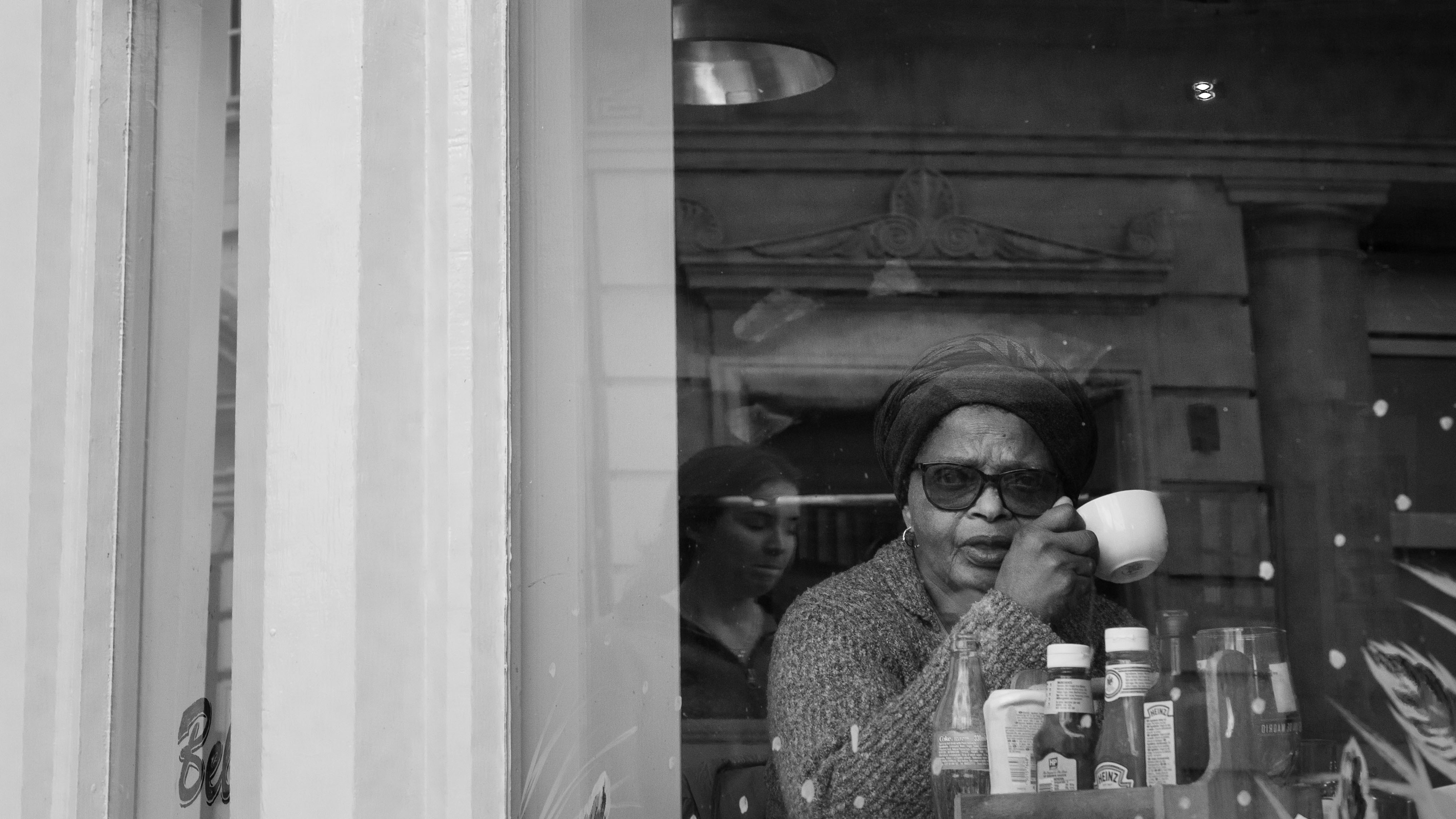 I used to think prime lenses were pretentious, but after shooting ...