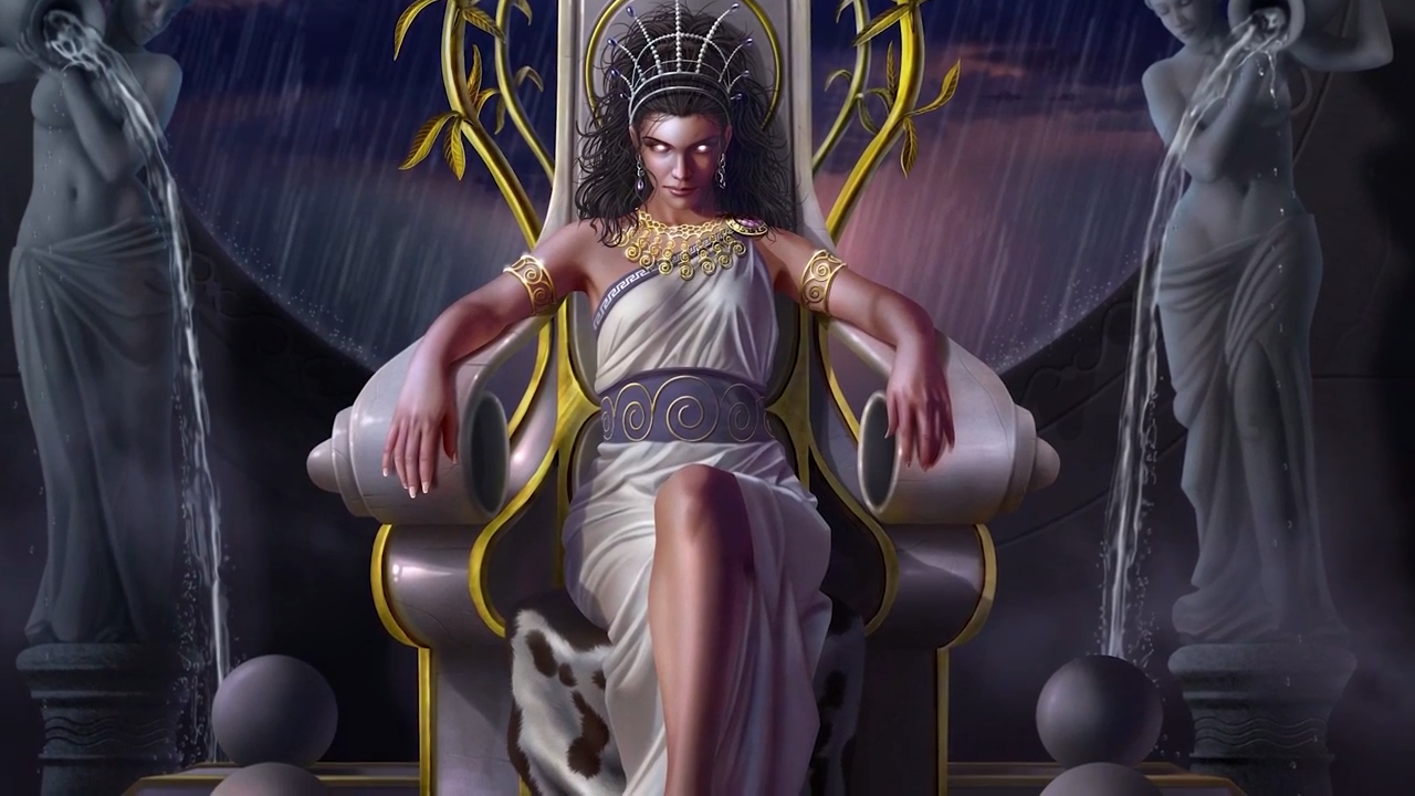 Was Hera Truly Evil or Misunderstood?