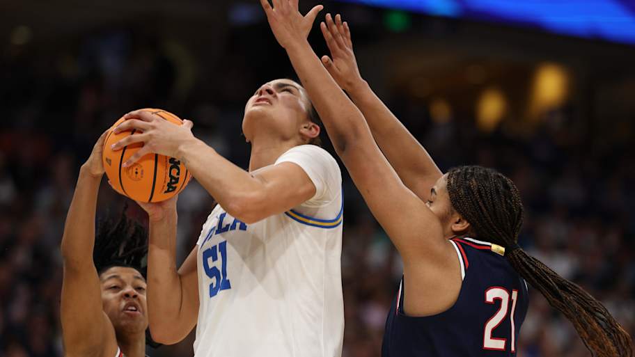 Top 5 Women's College Basketball Games for November 3