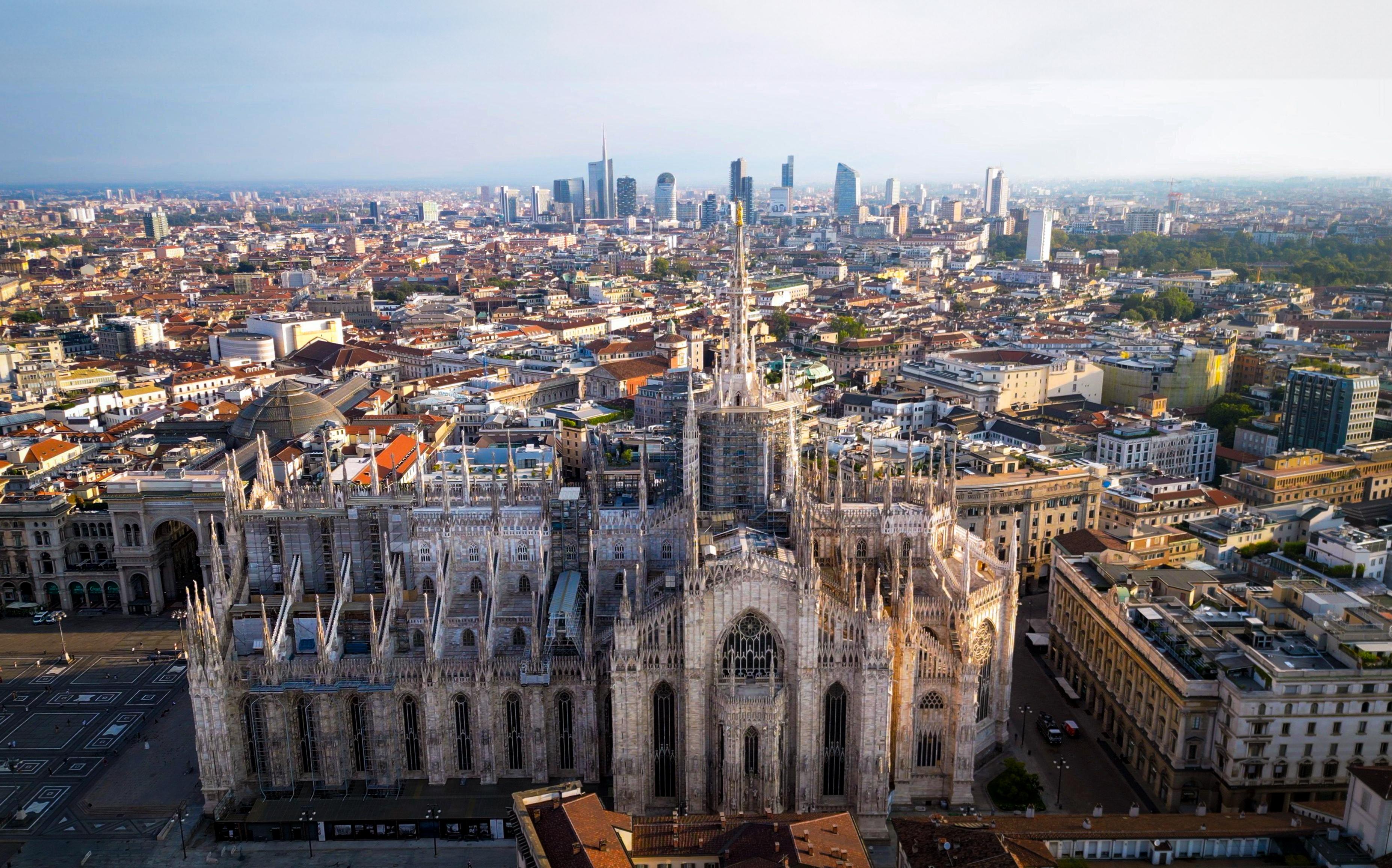 Mercato immobiliare Milano: il centro solo per nababbi ma gli affari si ...