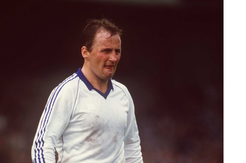 Tributes pour in as Monaghan legend Eugene 'Nudie' Hughes passes away