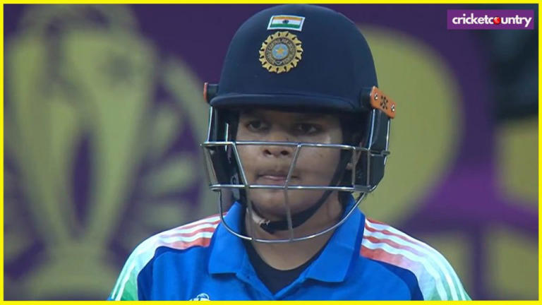 Top 10 Records broken in the historic ICC Women’s World Cup 2025 Final