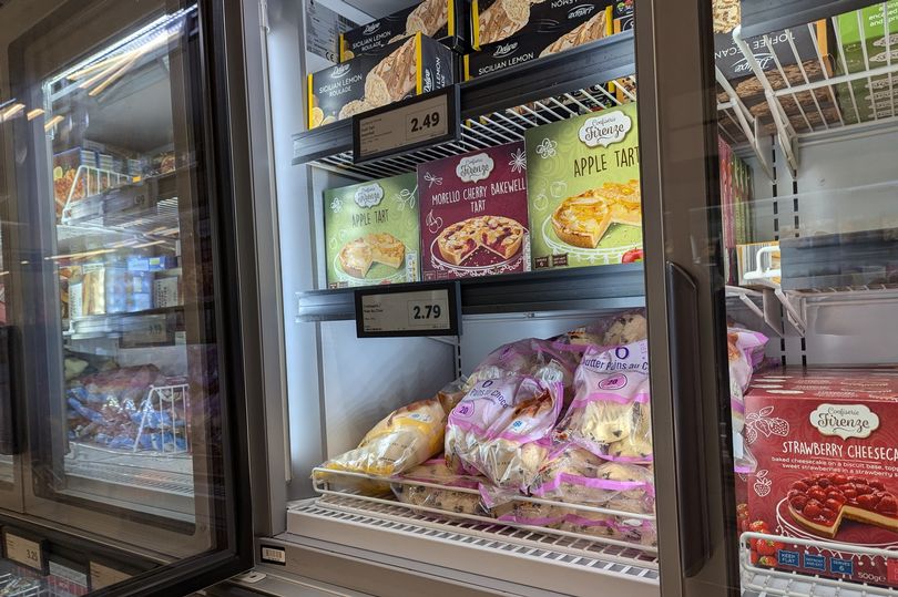 Shoppers are scrapping the coffee shop for Lidl's 47p snack