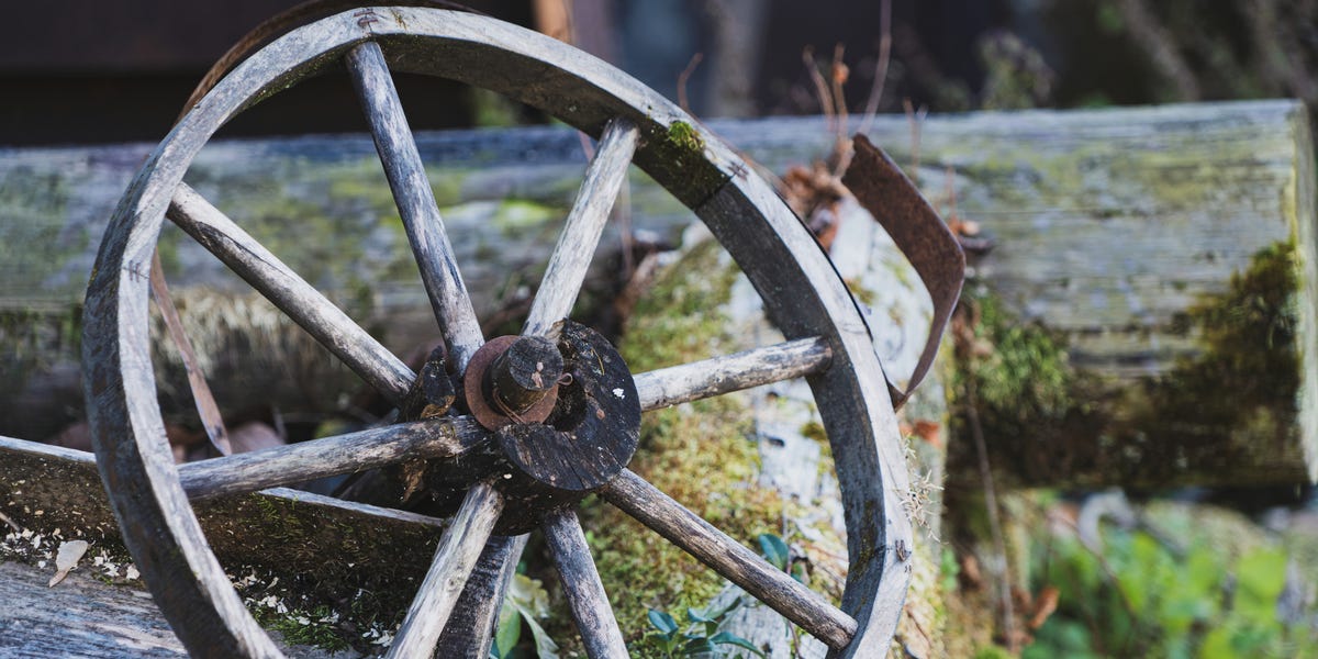 Archaeologists Discovered the Remains of an Ancient Roman Mechanic Shop