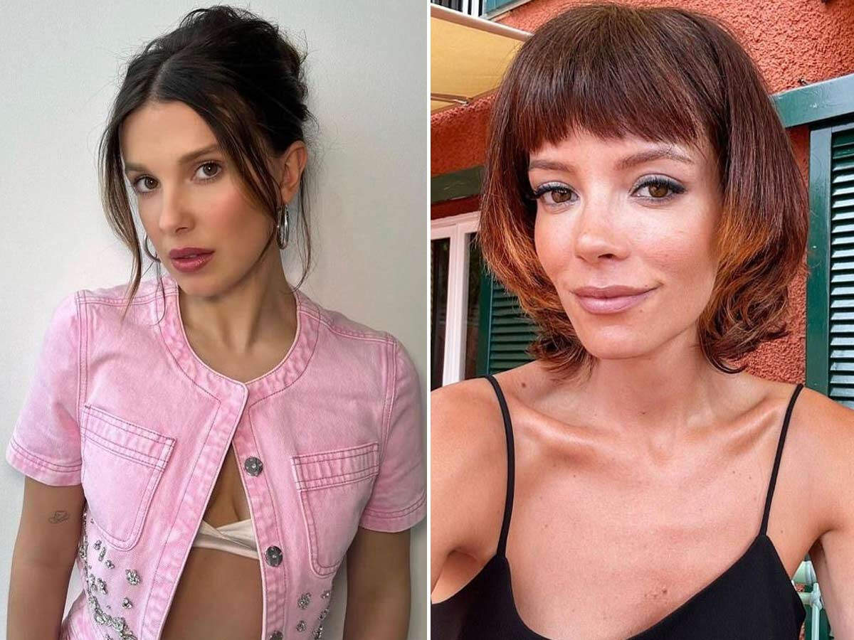 Stranger Things Star David Harbour Faces Allegations From Millie Bobby Brown and Lily Allen