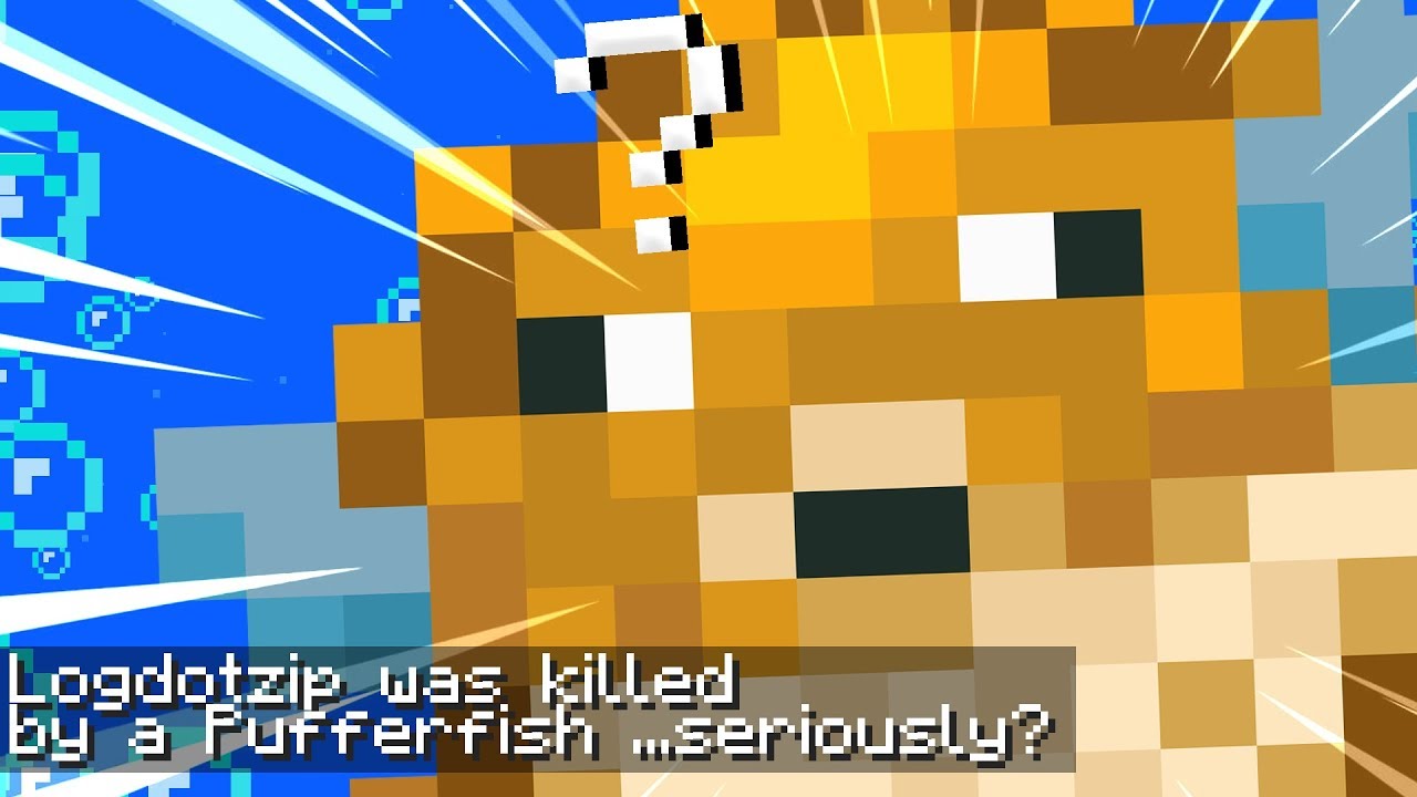 Minecraft's deadliest trap (Minecraft news update)