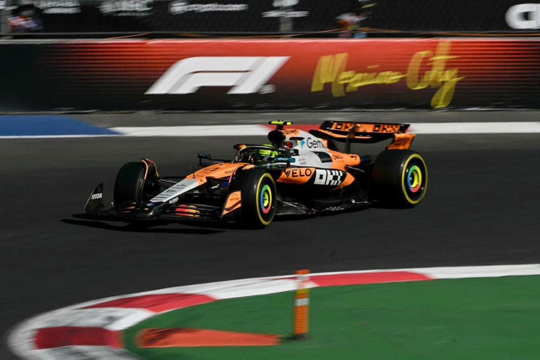F1 | La ricetta di Norris per ritrovare smalto: in qualifica ha meno ...