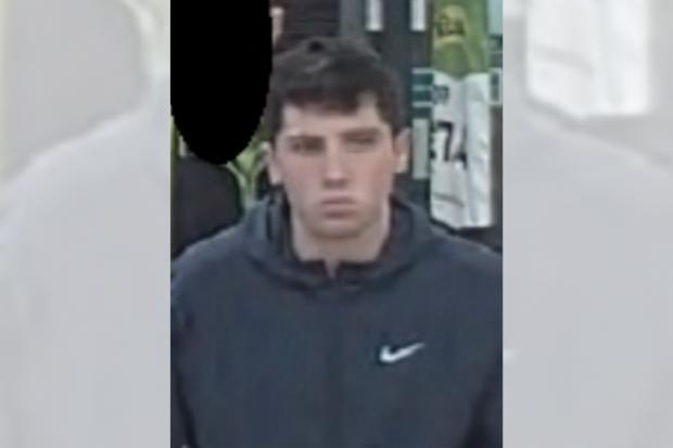 Police CCTV appeal over theft of electrical goods from Asda supermarkets