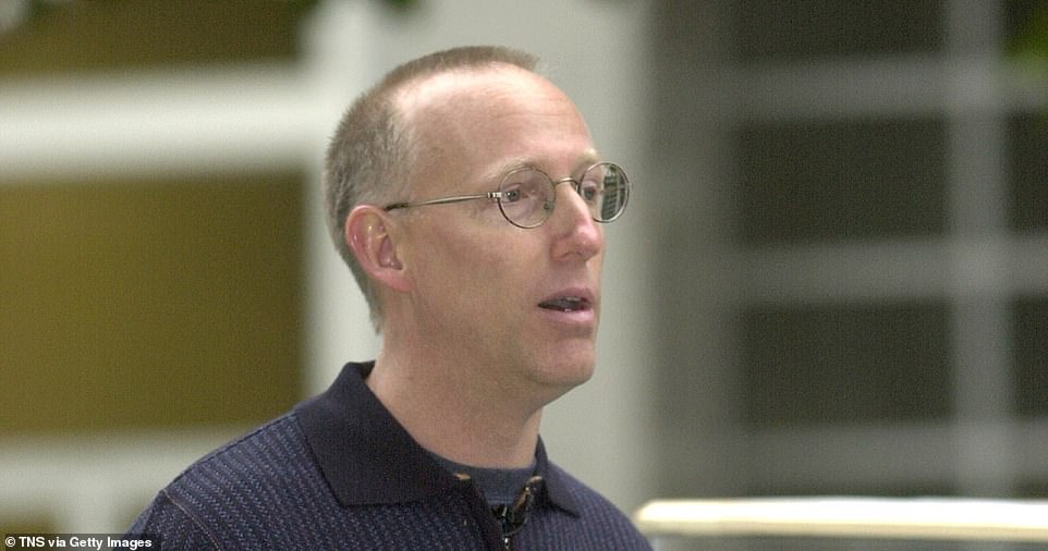 Trump responds after Dilbert creator makes plea to save his life
