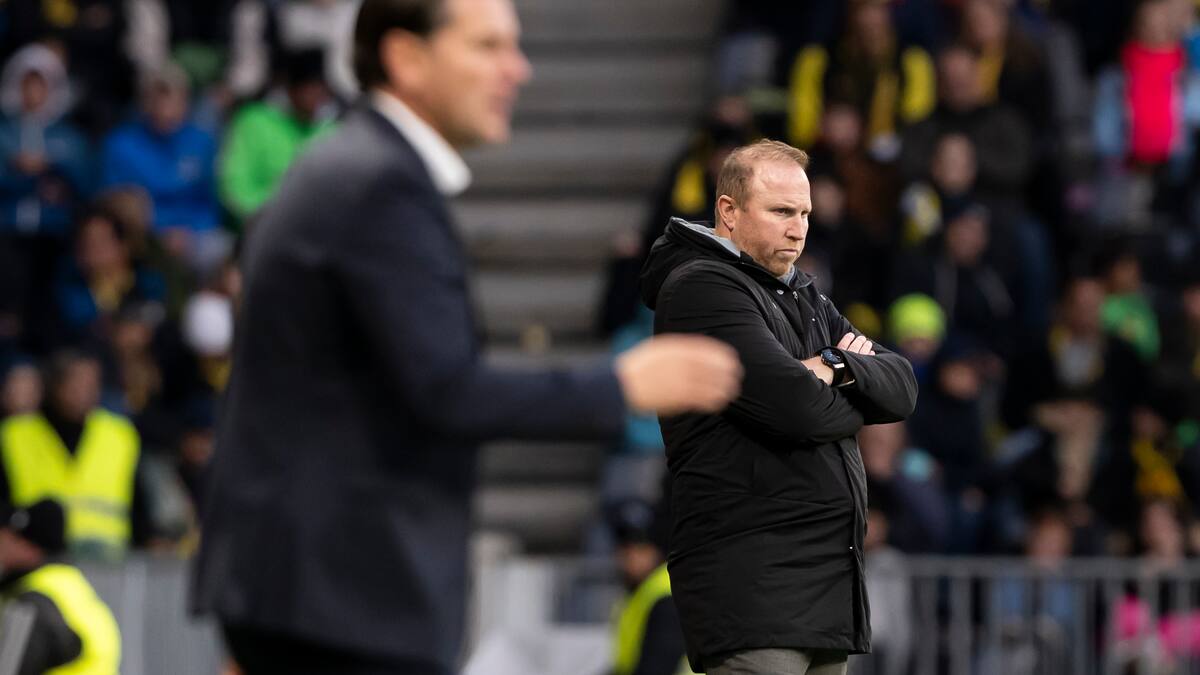 «Pas correct»: Ludovic Magnin en colère après un changement de dernière ...