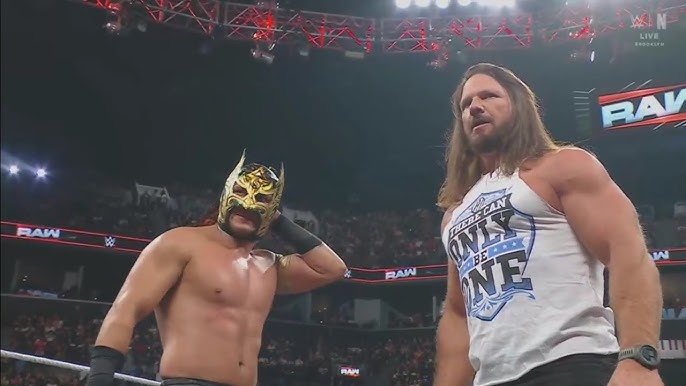 WWE Monday Night Raw: UK start time on Netflix, matches announced and ...