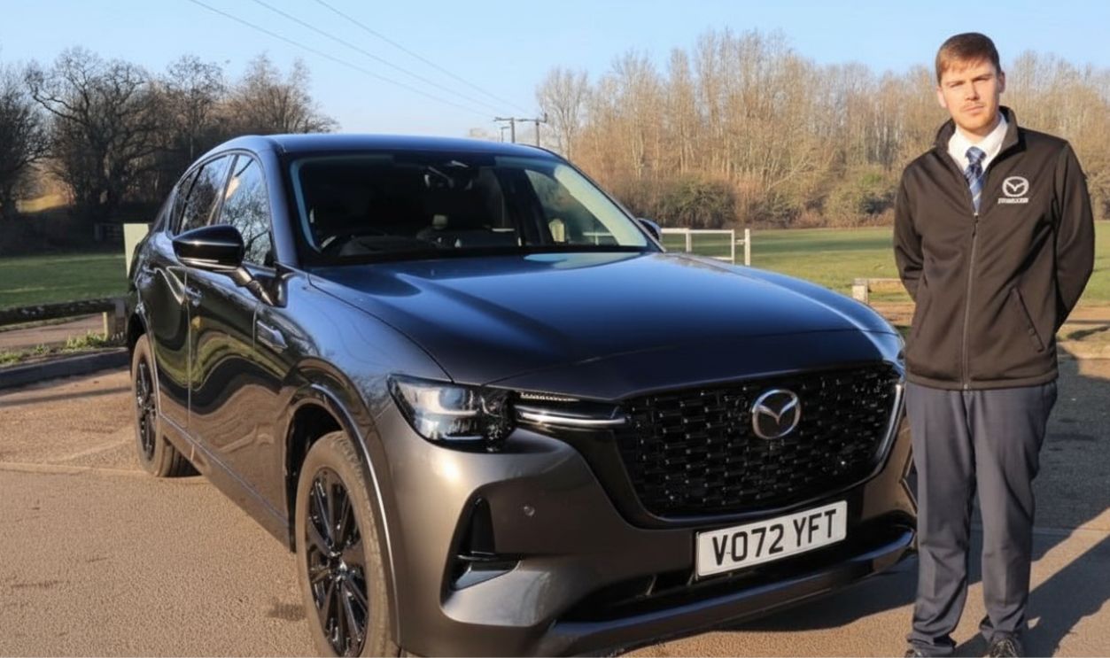 Nobody Realizes There's A Toyota Engine Powering These Non-Toyota Cars