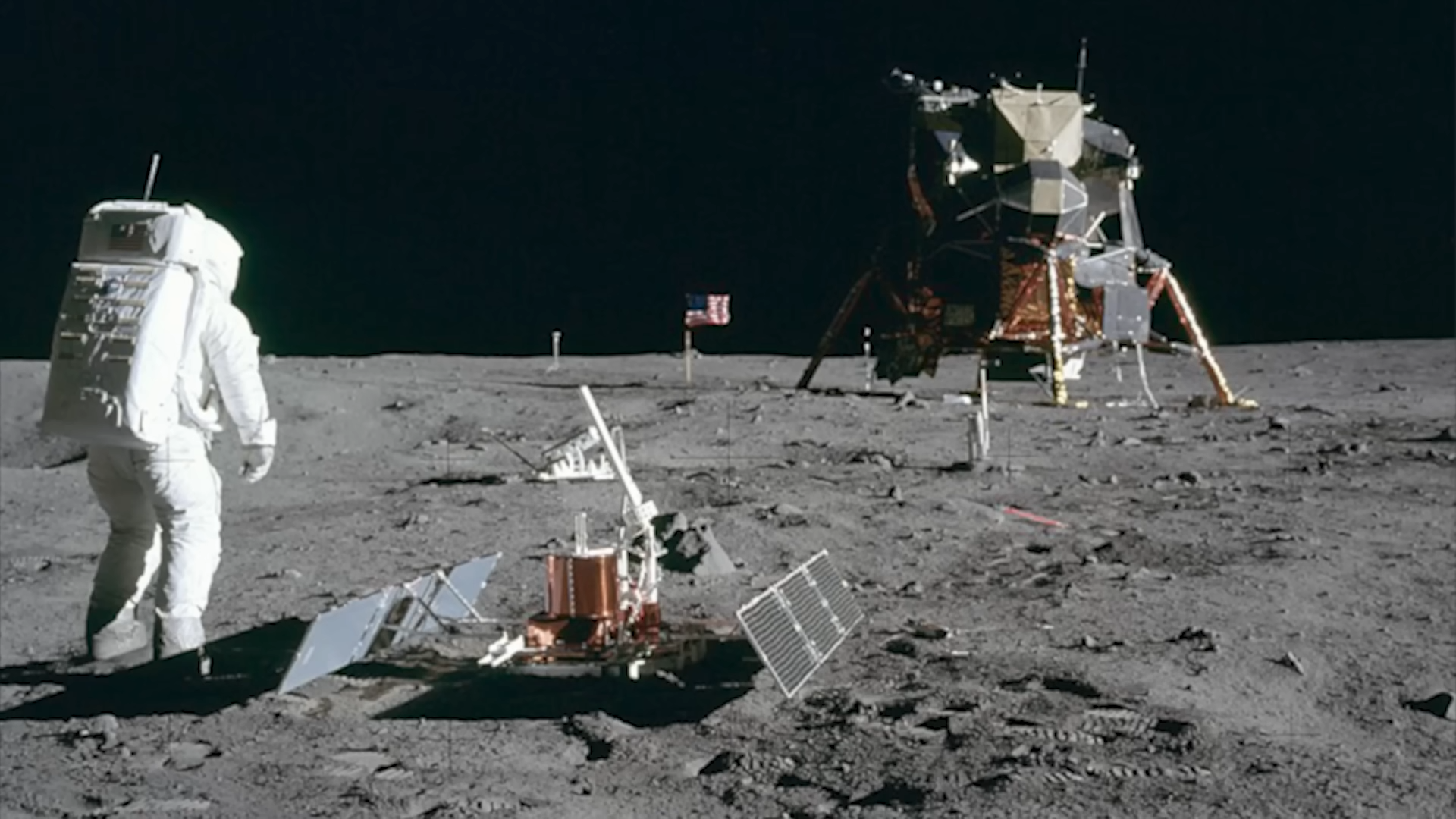 How NASA Plans to Go Back to the Moon