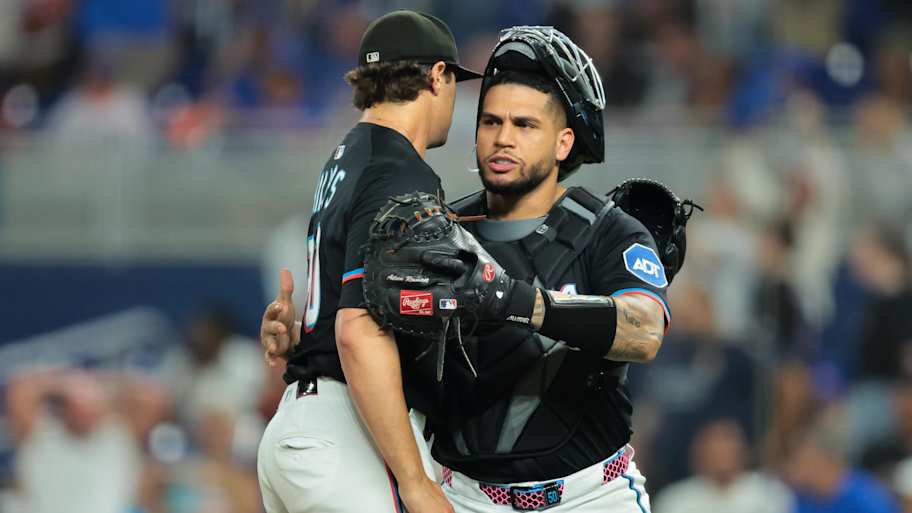 Way-Too-Early Playoff Predictions for 2026 Are Not Kind to Marlins