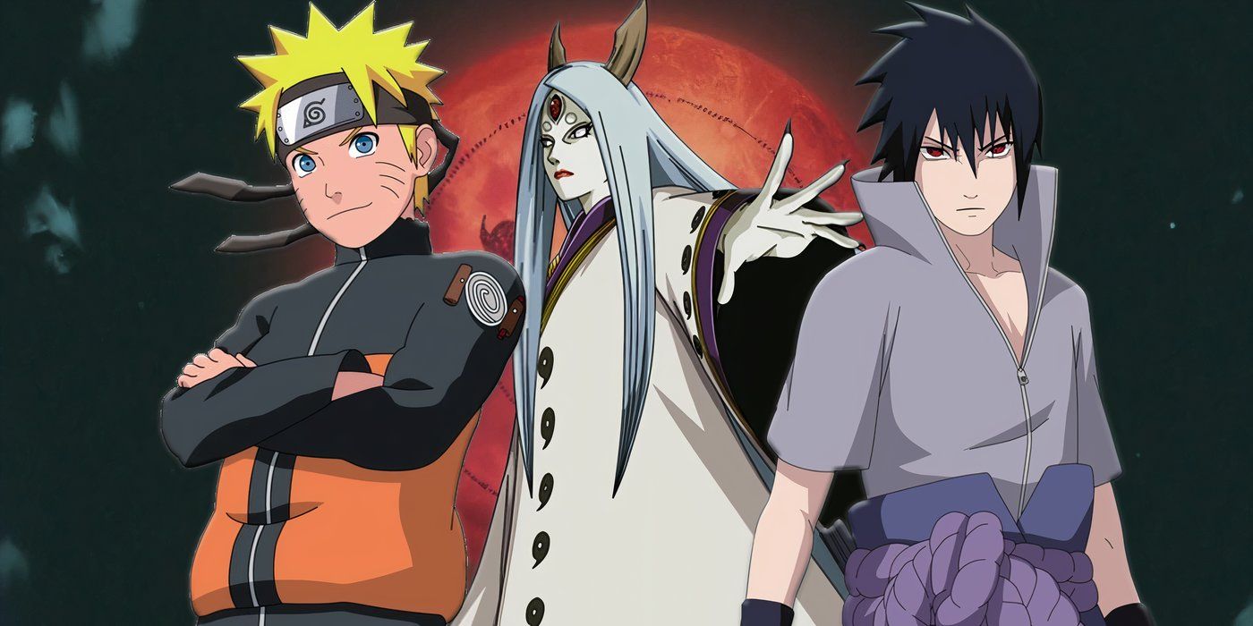 Naruto's Ending Isn't as Bad as You Remember – It's Even Worse